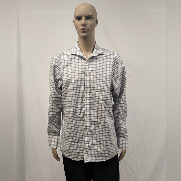 Donald J. Trump | Shirts | Mens Preowned Size 63435 Donald J Trump ...